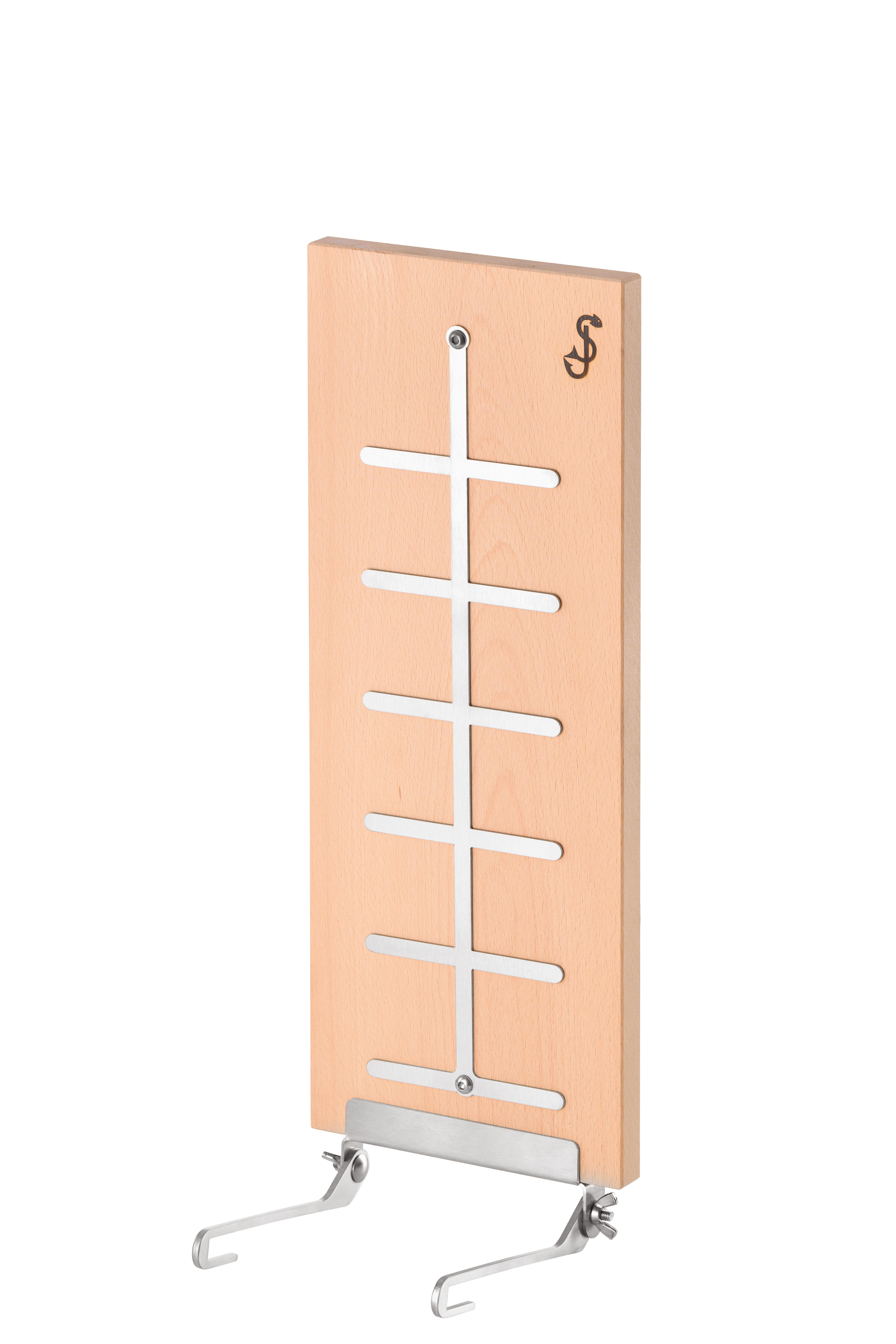 Flammlachsbrett für die Fireplate ,Ofyr o.ä. | Buche | 190mm | Zum ...